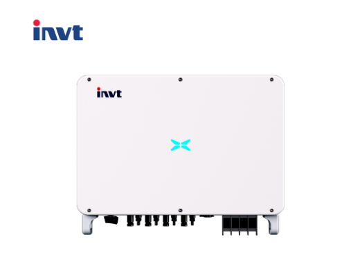 INVERTER INVT XG 50, 60KW 3 PHA - Điện Mặt Trời Thanh Hóa