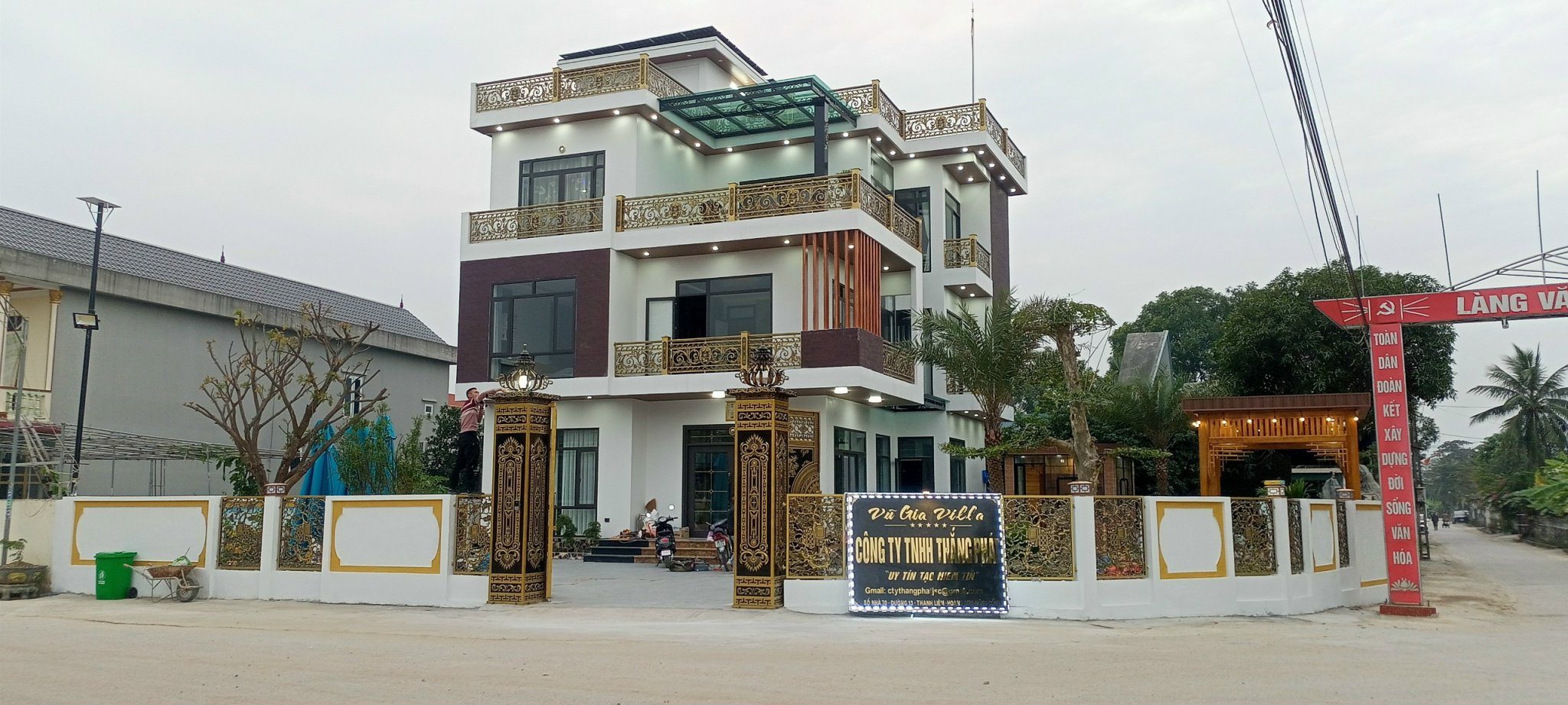 Tư Vấn Miễn Phí Hệ Thống Điện Mặt Trời Cho hộ Gia Đình